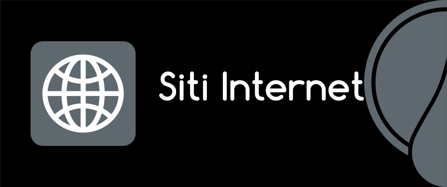 Siti Internet - SGP Grafiche
